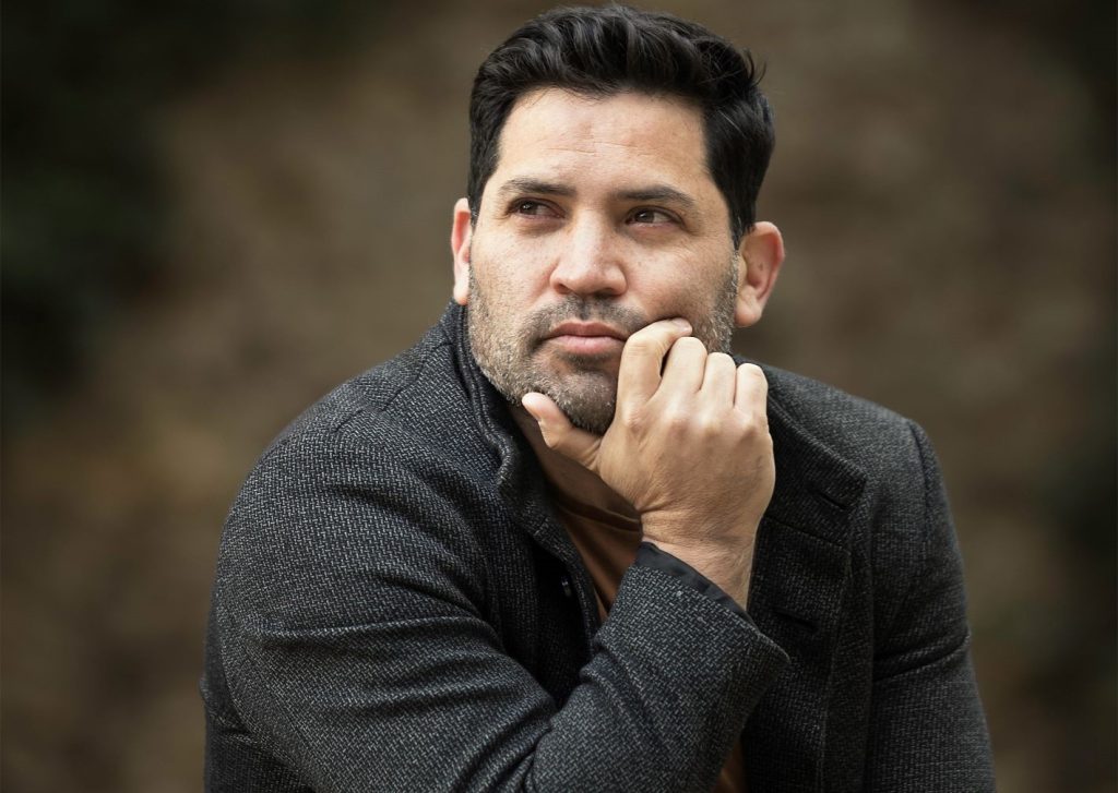 Diego Trelles Paz: “La lealtad de los caníbales” – Revista en Lima